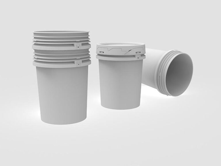 Injection Mould – FOW MOULD