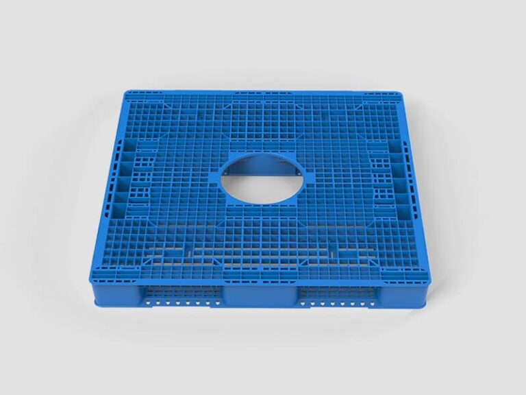 Injection Mould – FOW MOULD